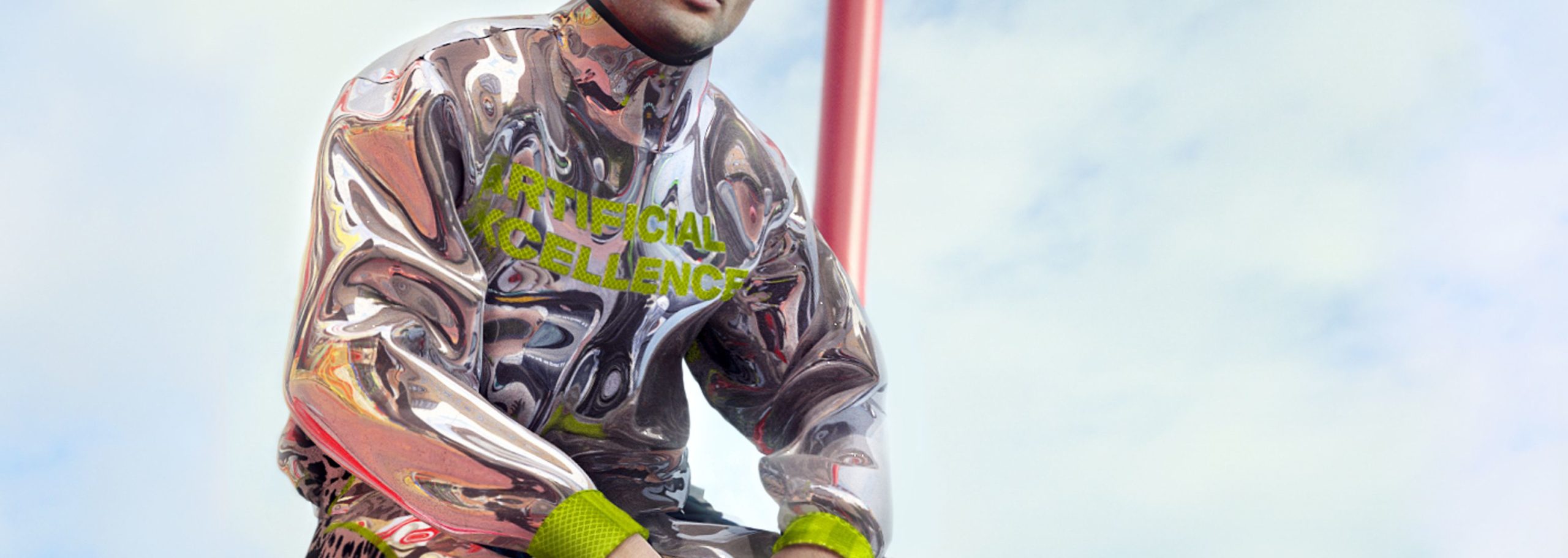 A Crisis Accelerating Digital Fashion Experiments? - MAGIC FABRIC