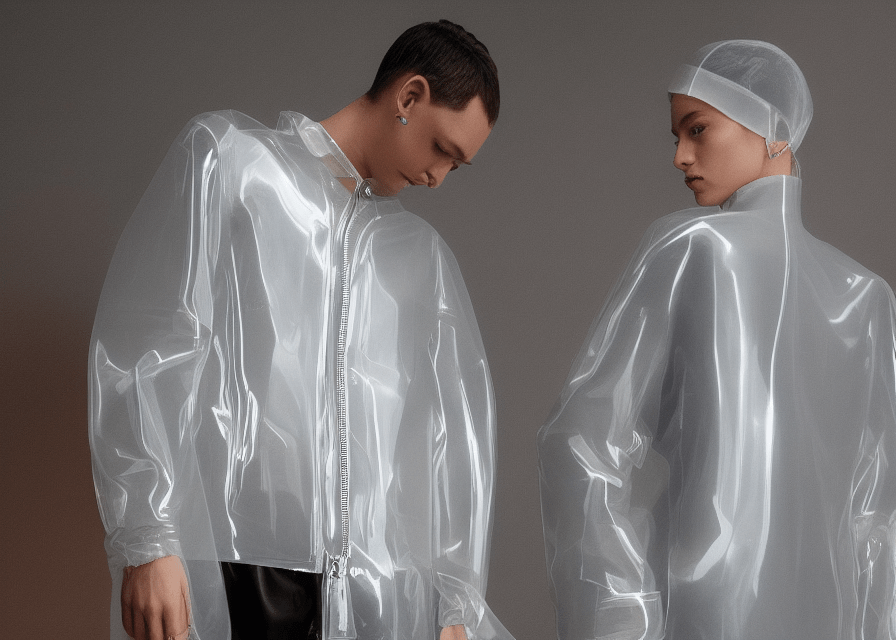 Can AI Art Be Useful Technology for Fashion? - MAGIC FABRIC