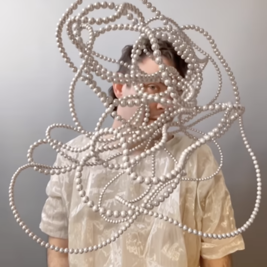 Magic Fabric - MAGIC FABRIC