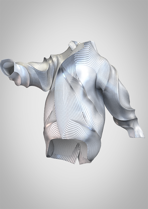 Crafting Magic with Augmented Weaving - MAGIC FABRIC