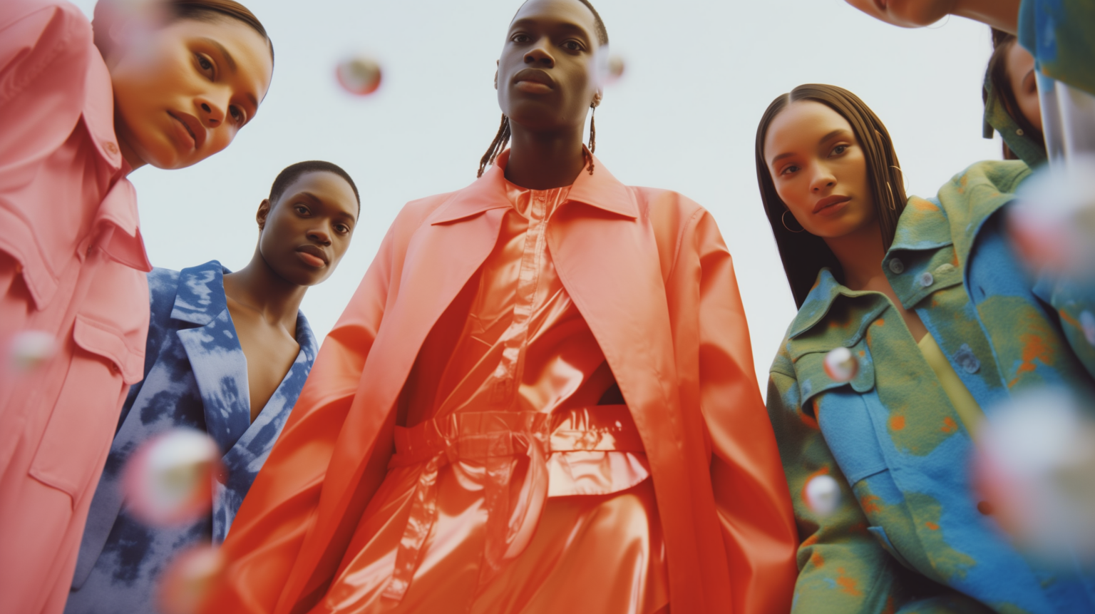 Embracing the Unreal: How Virtual Models Forge a New Beauty Paradigm ...